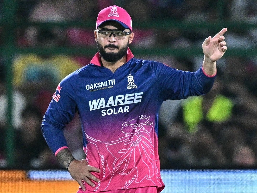 Riyan Parag slams keyboard warriors and IPL commentators for personal ...