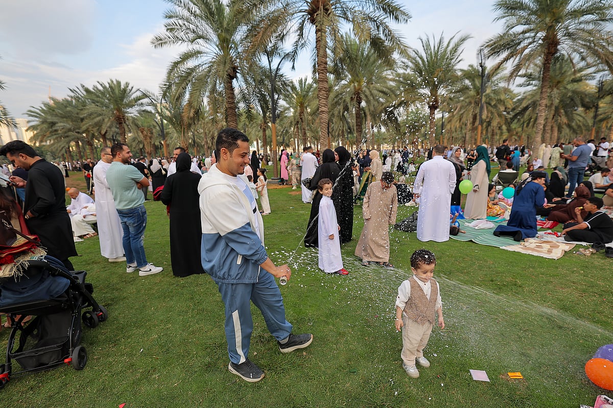 Eid Al Adha 2026 UAE: 9-Day Public Holiday Explained for Private ...