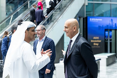 EFG Hermes, ADX Launch Investor Day to Showcase Abu Dhabi Market ...