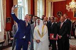 UK–GCC Free Trade Deal: What the Historic Agreement Means for the UAE’s ...