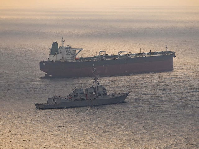 US, Iran are in intense indirect talks for drafting final agreement: Report