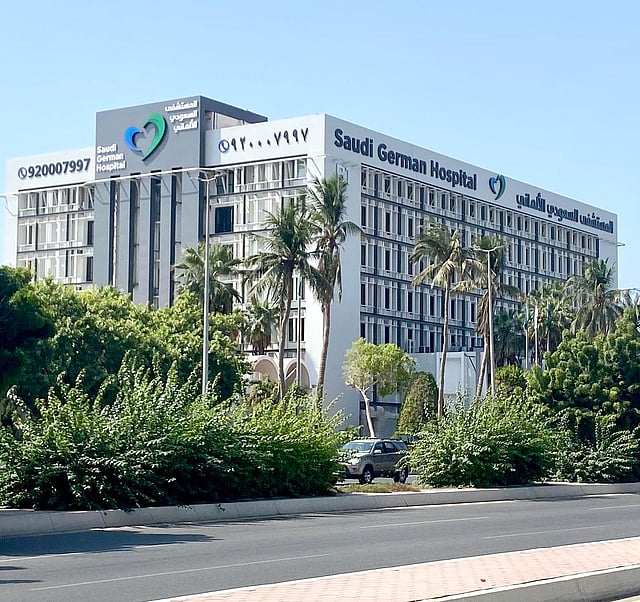 Saudi German Health Board Shake-Up: Six Directors Resign After Saudi ...