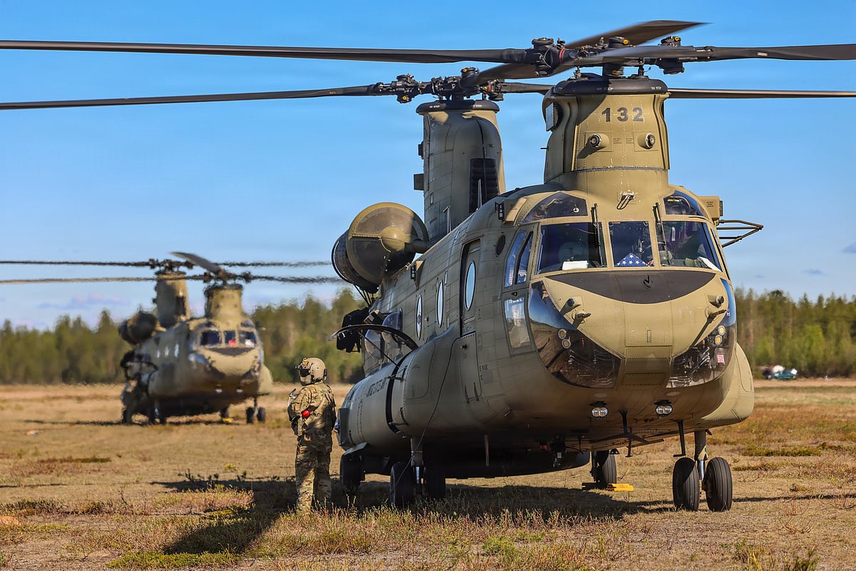 Trump to Deploy 5,000 US Troops to Poland Amid NATO Tensions and ...
