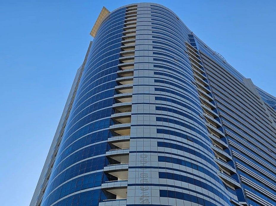 Sharjah Suicide: Witnesses Say Indian Expat Woman Threw Daughter off ...