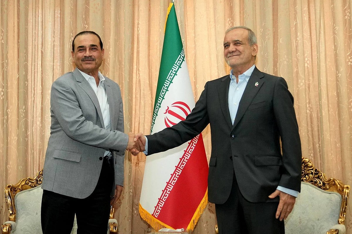 Inside Iran’s Dual Strategy: How Tehran Seeks a US Deal While ...