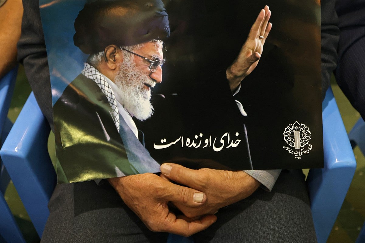 Iran to Hold Three-Day State Funeral for Late Supreme Leader Ali ...