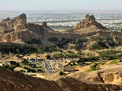 Eid Al Adha 2026 UAE Holidays: 6-Day Break Road Trips From Dubai to ...