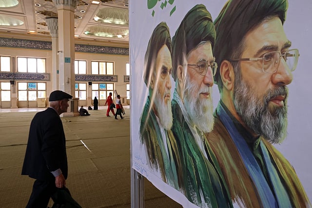 White House says Iran report on draft deal is 'complete fabrication'
