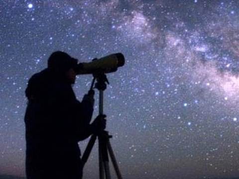 Eid Al Adha to coincide with rare rising of Thuraya star cluster and ...