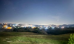 Israeli Strikes Kill 31 in Southern Lebanon as Ground Operations Expand ...
