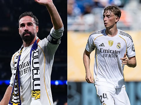 Spain World Cup Squad 2026: Historic first with zero Real Madrid ...