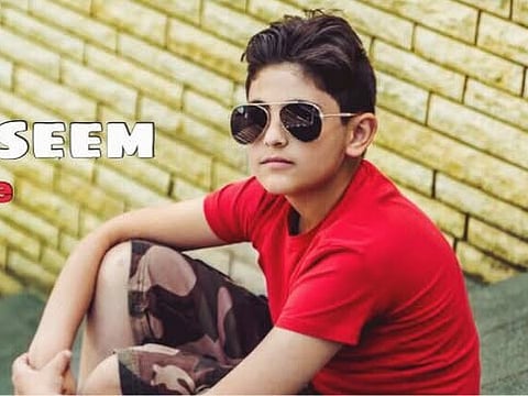 Karameesh Children’s Channel Star Rafat Waseem Awad, 19, Dies in Amman ...