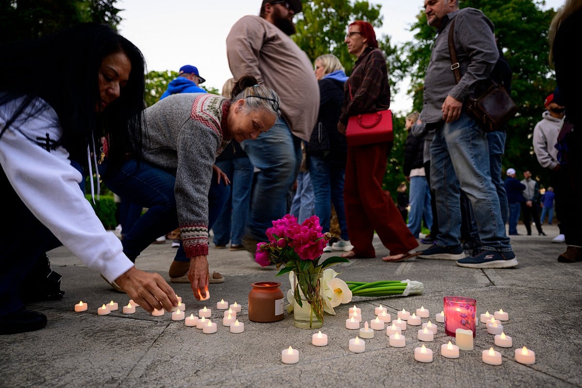 11 dead after chemical tank collapse strikes heart of Washington mill town