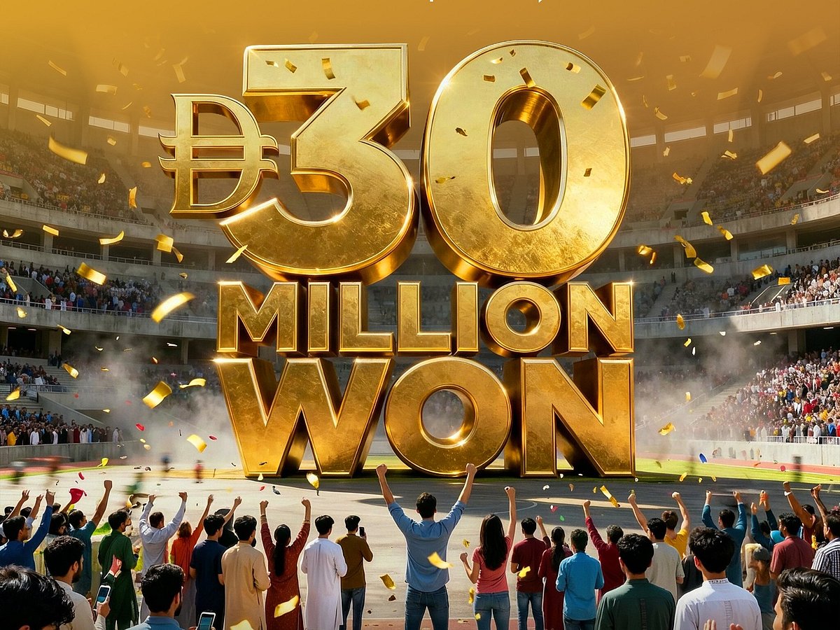 UAE Lottery Names First-Ever Dh30 Million Grand Prize Winner on Eid Al ...