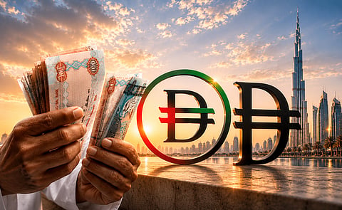 UAE Dirham’s Biggest Digital Overhaul: New Currency Symbol, Digital ...