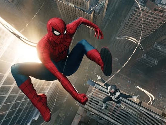 Tom Holland opens up about Spider-Man's future and eventual MCU exit