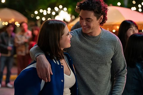 Netflix doubles down on the hockey romance genre after Off Campus rage ...