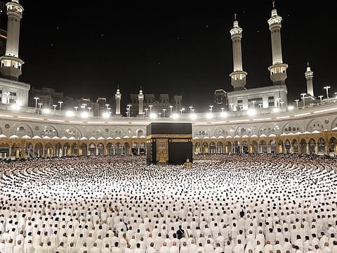 Saudi Arabia begins early preparations for 2027 Hajj season with new ...