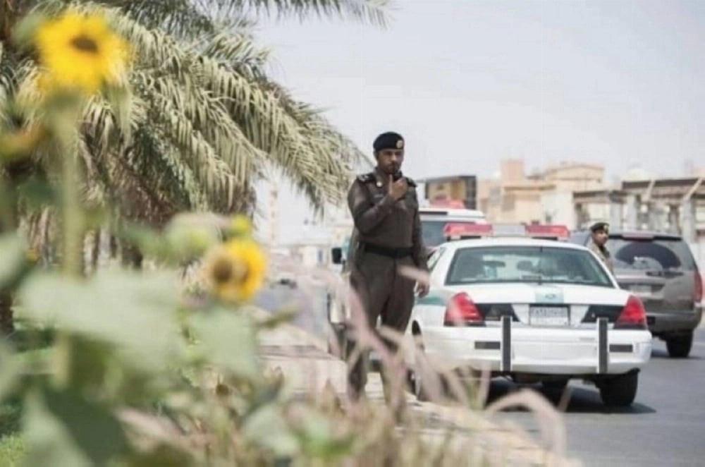 Saudi Arabia Deports 7,466 Illegal Residents in One Week as Crackdown ...