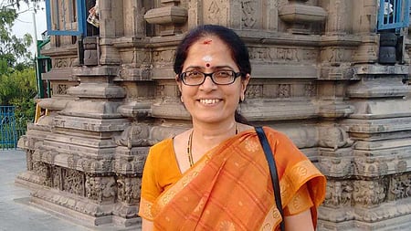 V Mohana: Trailblazing Lawyer in Landmark Army Gender Equality Case ...