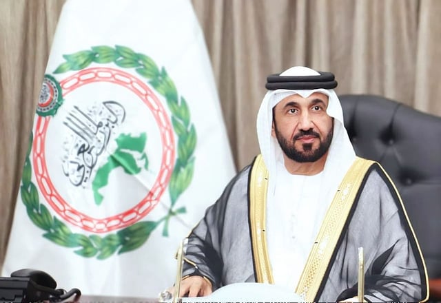 Arab Parliament condemns Iranian attacks on Kuwait