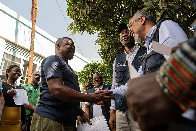 1,000 suspected Ebola cases, 282 confirmed in Congo: Survivors describe ...