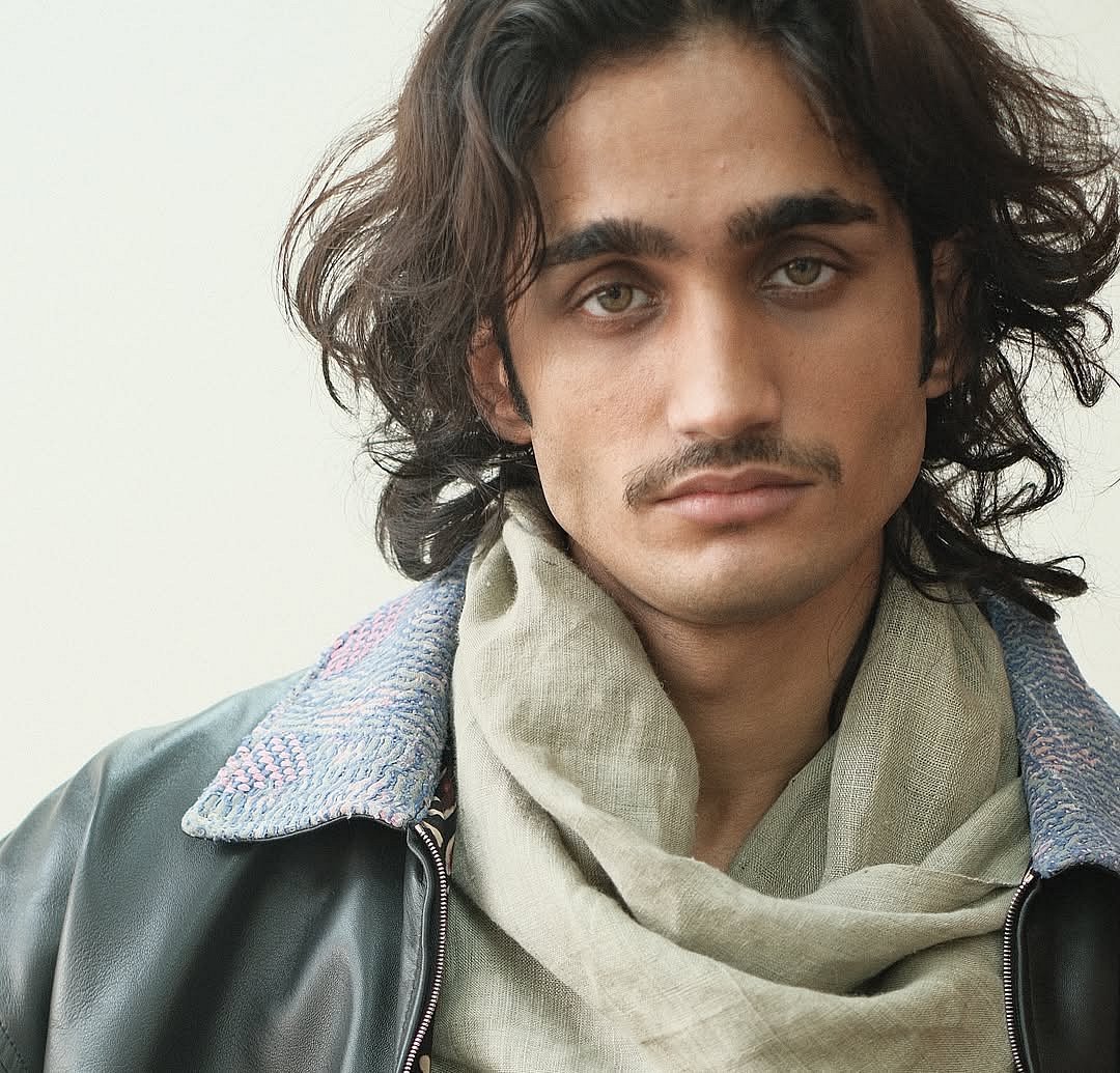 26-year-old model Divyanshu Joshi dies in Kerala quarry; brand issues ...