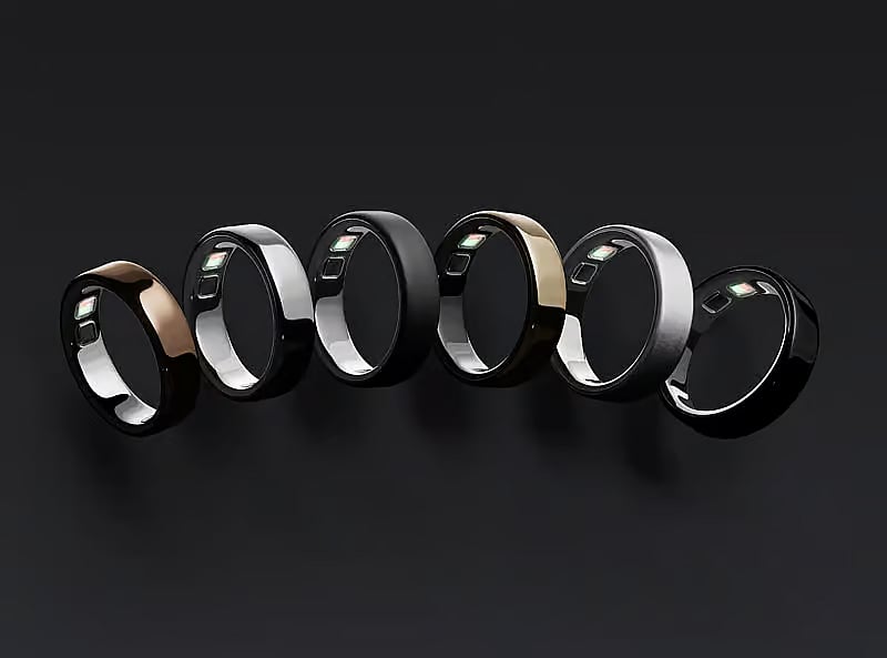 Should you buy the Oura Ring 5? Inside the new health tracking features ...