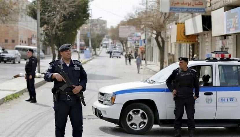 Two Killed, Three Injured in Armed Neighbourhood Dispute in Amman’s ...