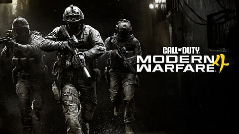Call of Duty: Modern Warfare 4 Release Date Confirmed – Korean War ...