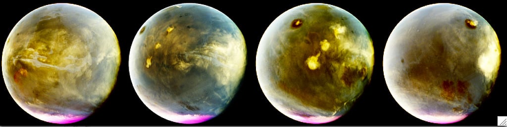 NASA declares its Mars Maven spacecraft dead after six months of silence