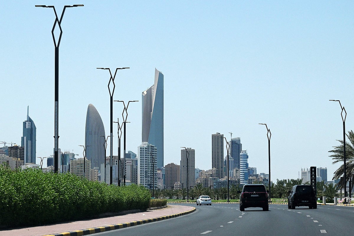 Kuwait Restricts Domestic Worker Recruitment to 10 Approved Countries ...