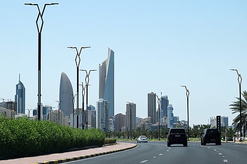 Kuwait Restricts Domestic Worker Recruitment to 10 Approved Countries ...