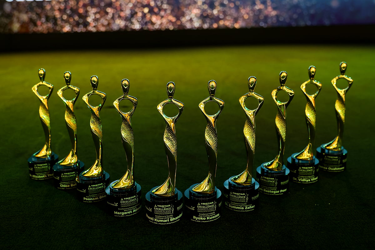 Excellence Awards 2026 announces jury