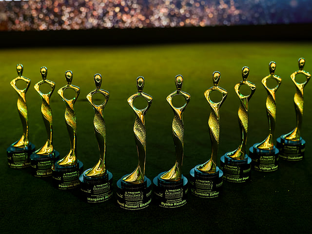 Excellence Awards 2026 announces jury