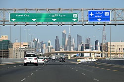 Kuwait launches online visa service for domestic workers and drivers ...