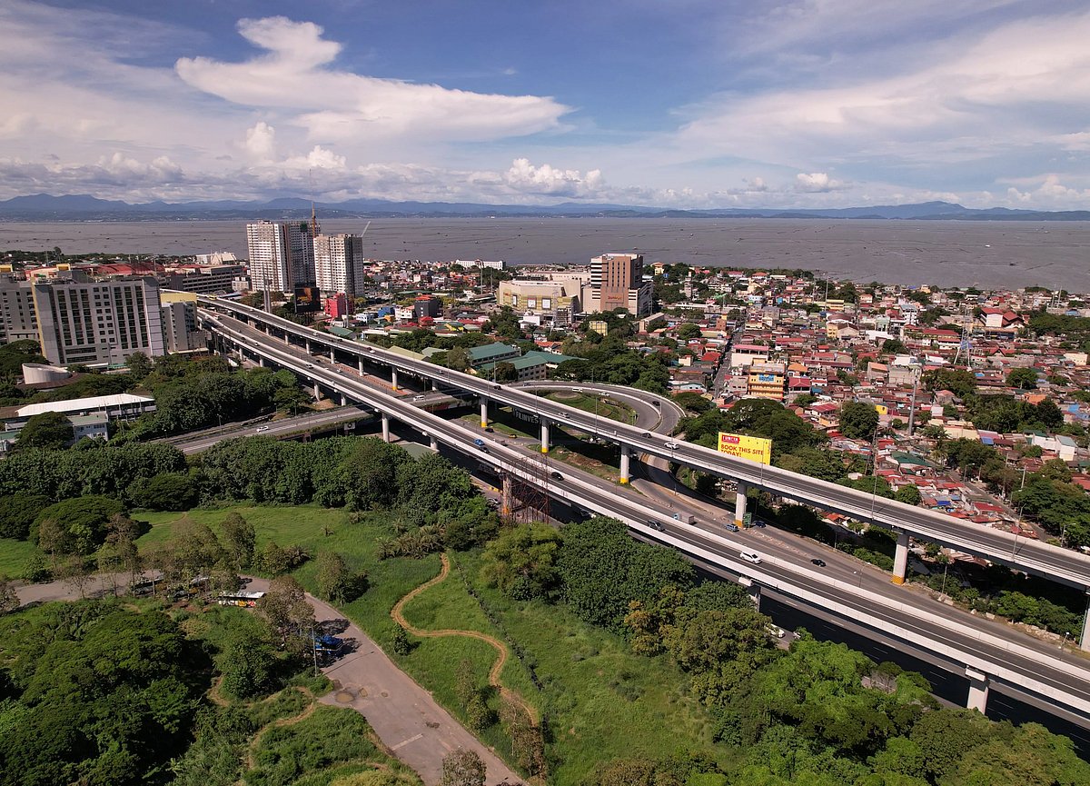 South Luzon Expressway TR4: New Manila–Lucena Highway Promises Faster ...
