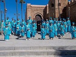 Research Science Investment celebrates Morocco’s reading champions at ...