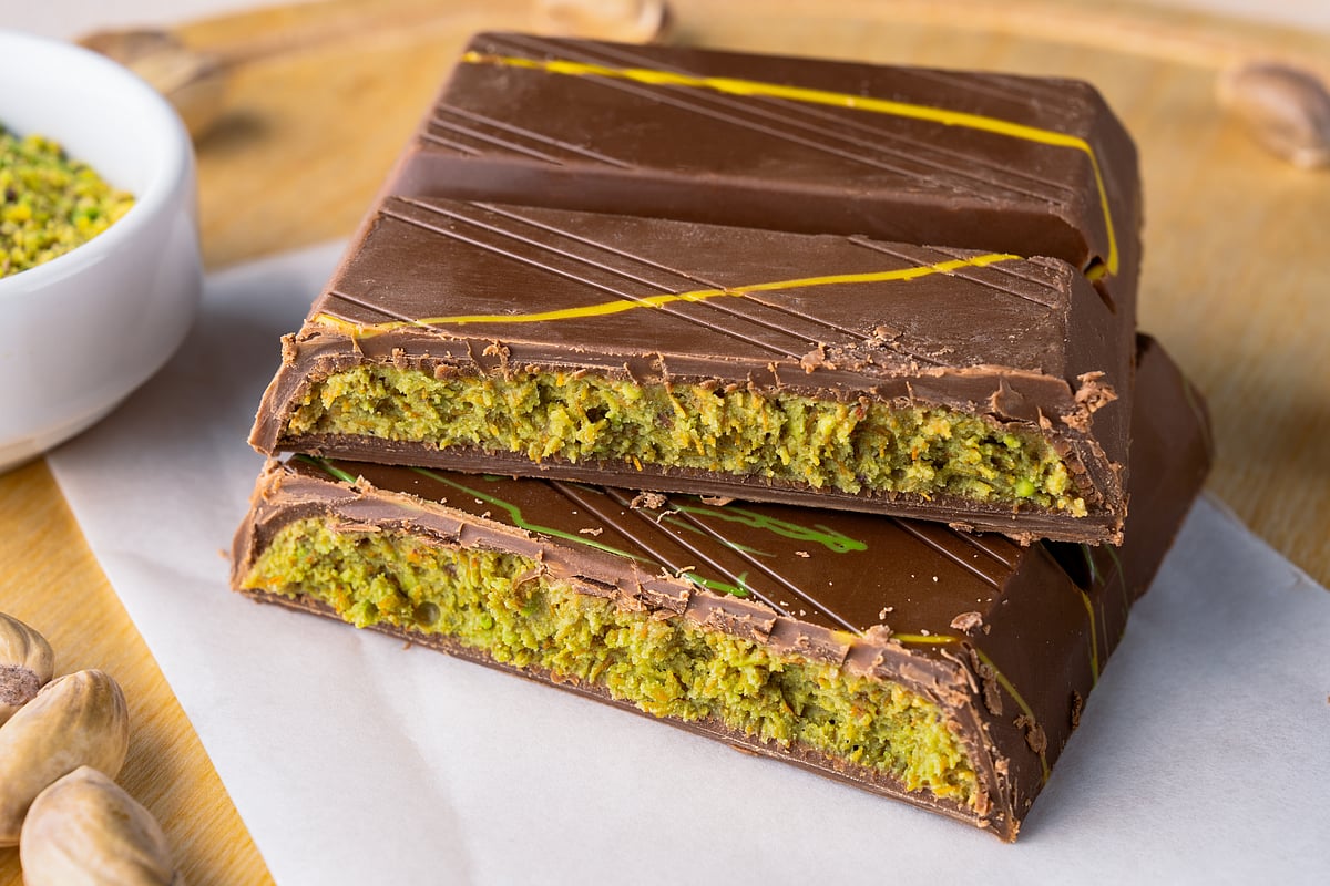 Oman Recalls Godiva Kunafah & Pistachio Milk Chocolate Bar Over ...