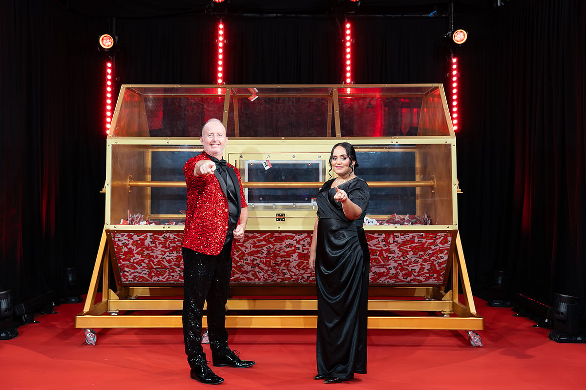 Indian Expat from Kerala Wins Dh20 Million Big Ticket Prize in UAE Draw ...