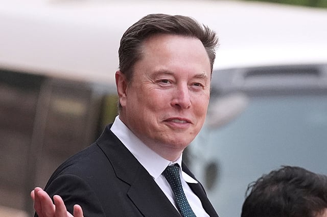 Elon Musk Praises Pakistan’s Justice System After Lahore High Court ...