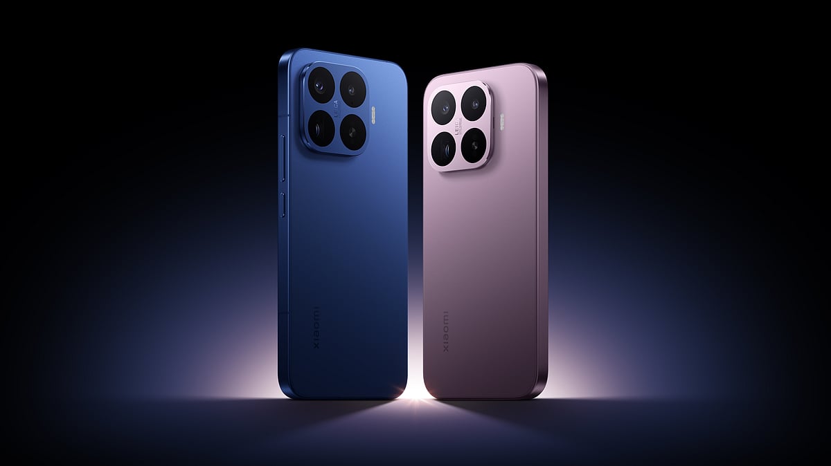 Xiaomi 17T Pro: a smartphone built for creators, storytellers and ...