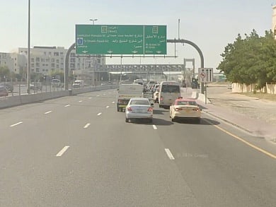 Dubai RTA announces major June 2026 road upgrades to ease traffic and ...