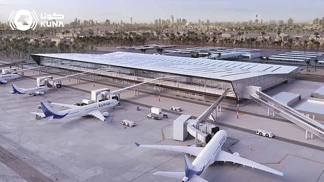 Kuwait Files Second ICAO Protest Over Repeated Iranian Airspace ...