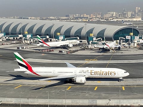 UAE airfares to key Arab destinations to jump up to 35% in July as ...