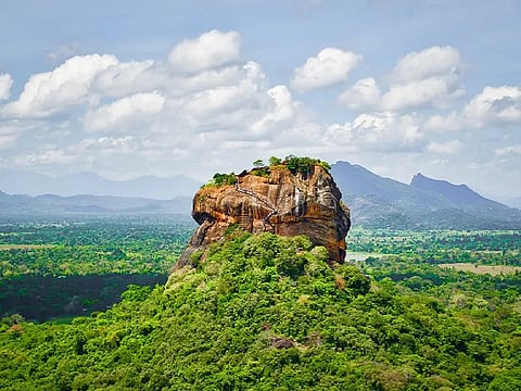 Oman citizens gain visa-free access to Sri Lanka under new 30-day ...