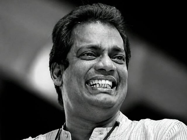 Salim Kumar Funeral in Kerala: Nation Mourns National Award-Winning ...