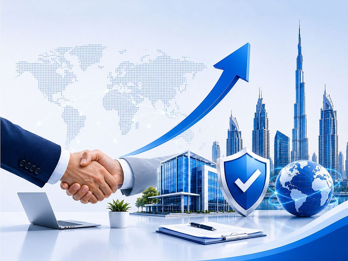 DiamondRock rises as a trusted name among business setup consultants in UAE