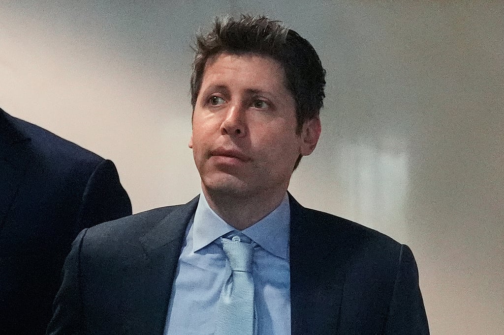 OpenAI files confidential SEC paperwork for IPO, opening the door to a ...