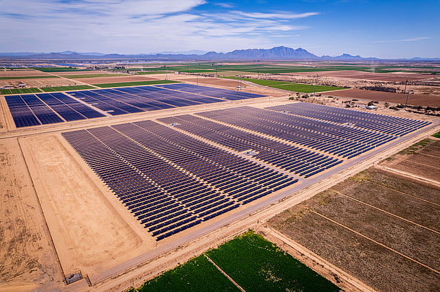 Trump can't stop America's clean-energy boom: Here's why — and how